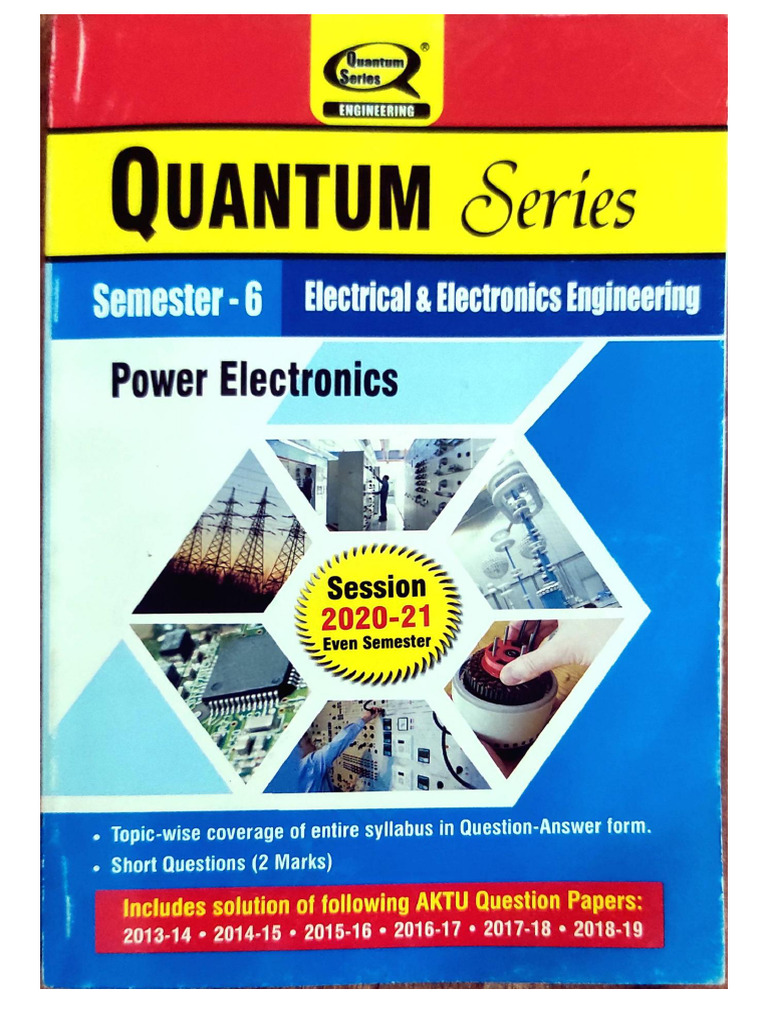 Power Electronics | PDF