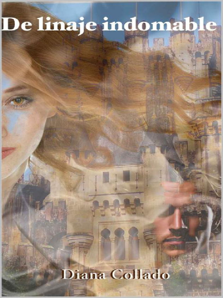De Linaje Indomable - Diana Collado | PDF | Nobleza