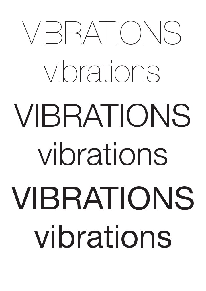 Understanding Vibrations Basics | PDF