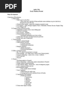 Spice T Chart World Hstry (Unit 3) | PDF | Mughal Empire | China