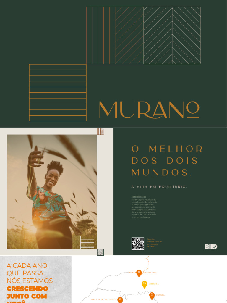 Murano - Book (2) | PDF | Desperdício