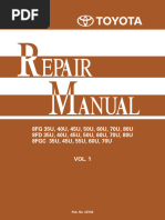 Crown Event Code Troubleshoot PDF | PDF