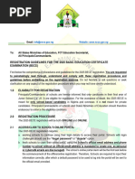 WAEC Registration 20252026 Form, Fee, Date, Deadline & Guidelines ...