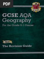 Geography IGCSE 0460 Coast Notes | PDF | Coast | Shoal