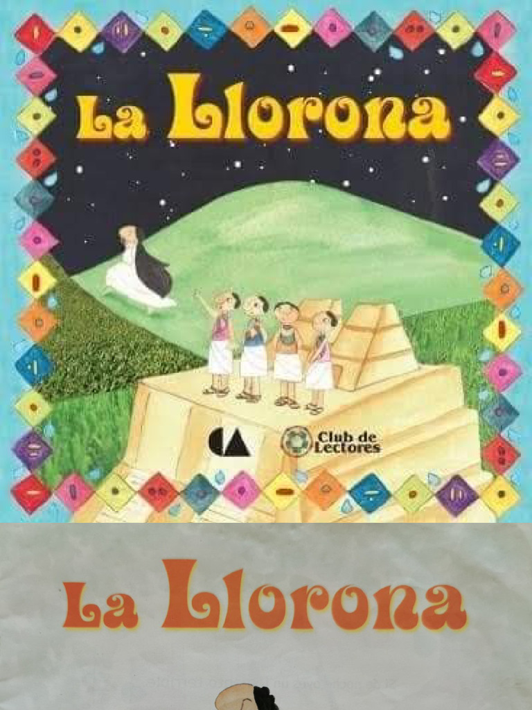 La Llorona | PDF