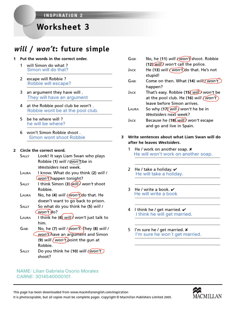 Homework 1 | PDF