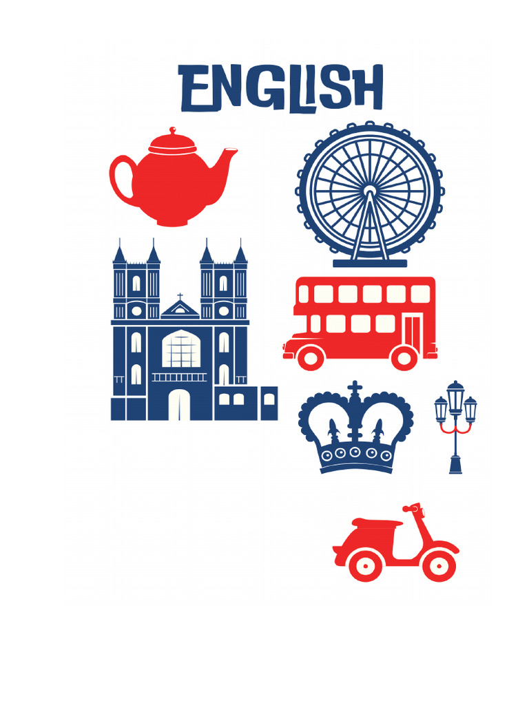 Caratula English | PDF