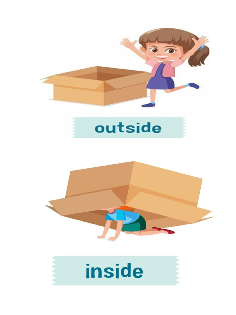 Inside Outside | PDF