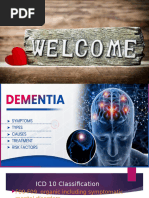 ICD-10 Codes for Mental Disorders | PDF | Mental Disorder | Mood Disorders