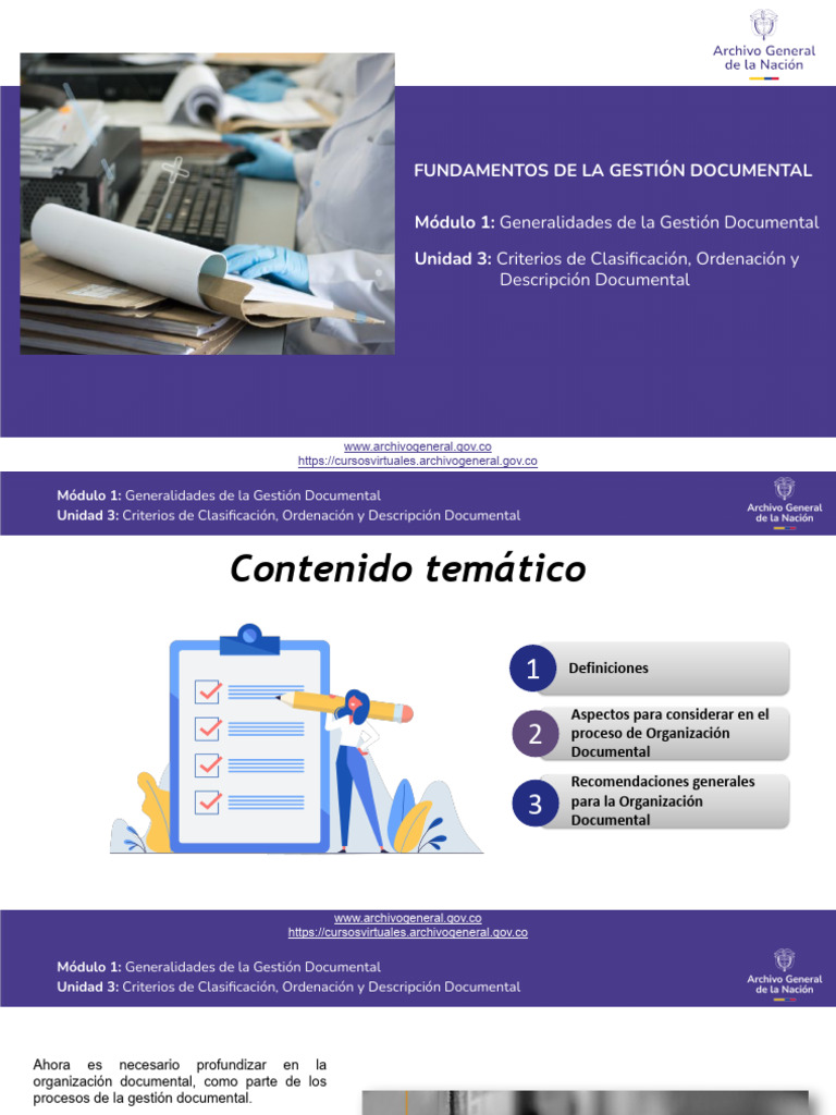 M1U3 | PDF | Gestión de registros | Archivo de computadora