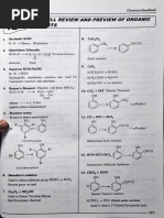 Functional Groups Table | PDF