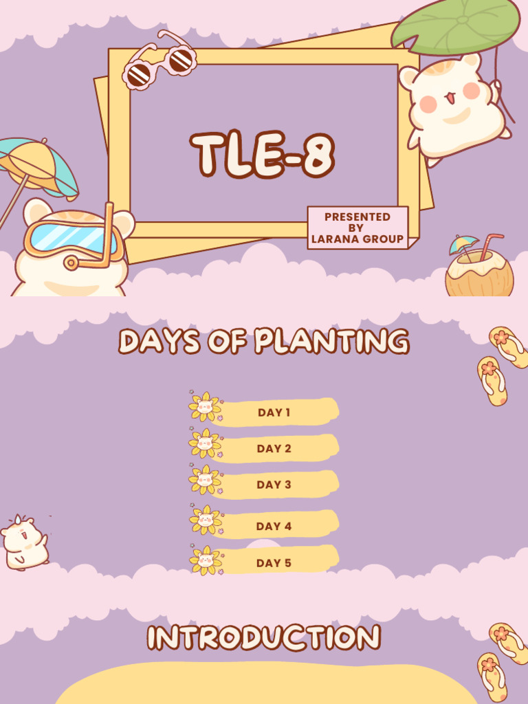 Monggo Plantation: 5-Day Planting Guide | PDF