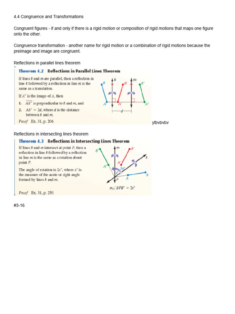 4 4 | PDF | Mathematical Physics | Mathematical Concepts