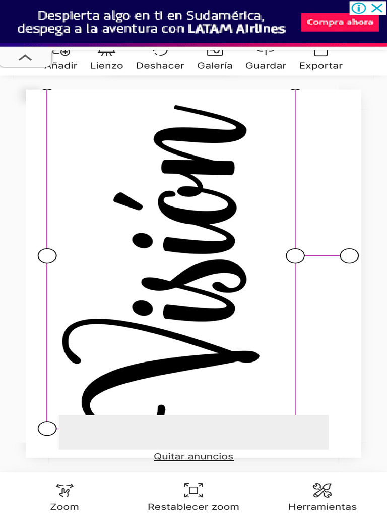 Generador de Lettering y Caligrafía | PDF
