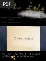 Harry Potter and The Philosophers Stone | PDF | Fantasy | Fictional ...