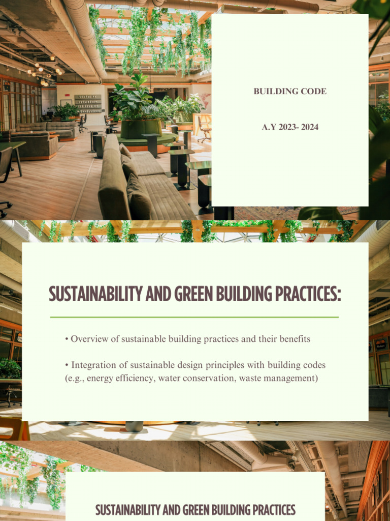 Sustainability and Green Building Practices - 20240523 - 104628 - 0000 ...