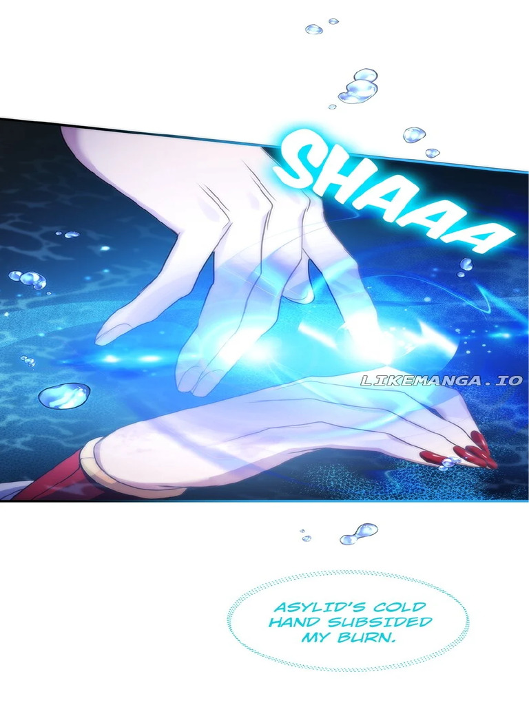 Obey The Flowers - Chapter 34 - HARIMANGA 3 | PDF