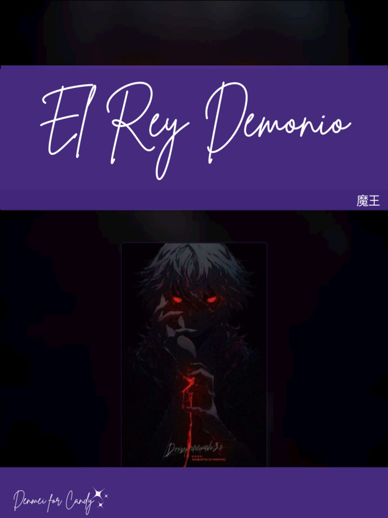 El Rey Demonio: Transmigración y Confusión | PDF | Ropa