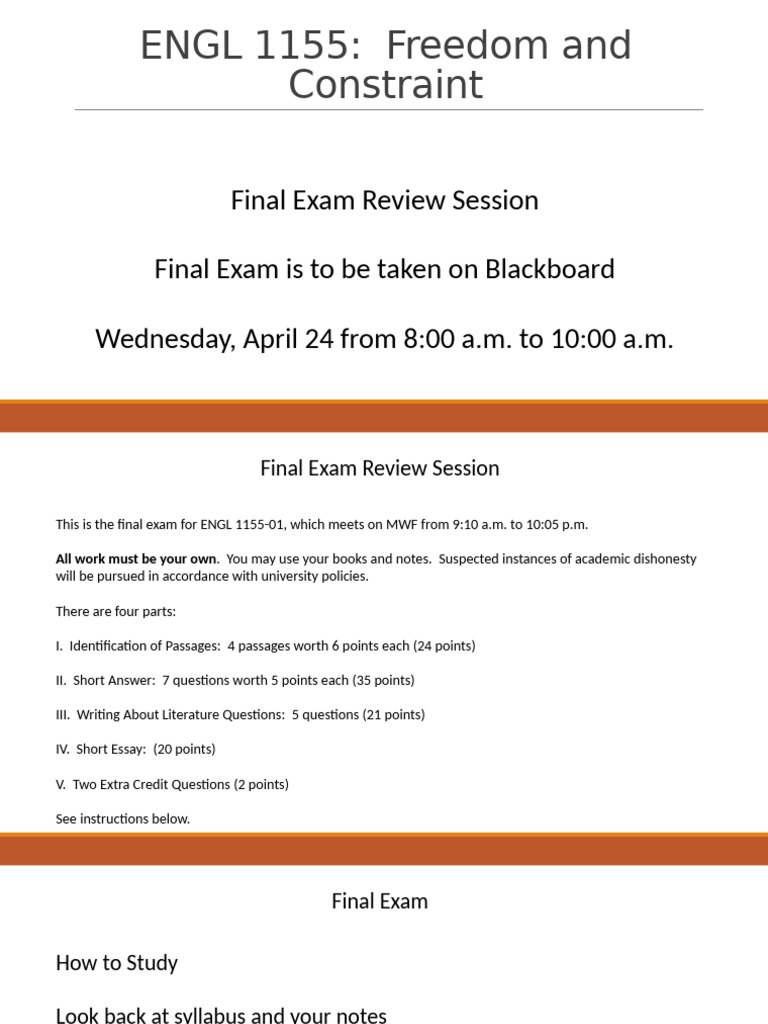 Final Exam Review--spring 2024 | PDF | Mr. Darcy | Pride And Prejudice