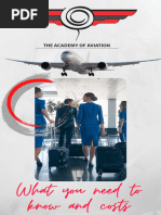 Speedbird Pilot Academy 2025 Application Guide | PDF | Aviation