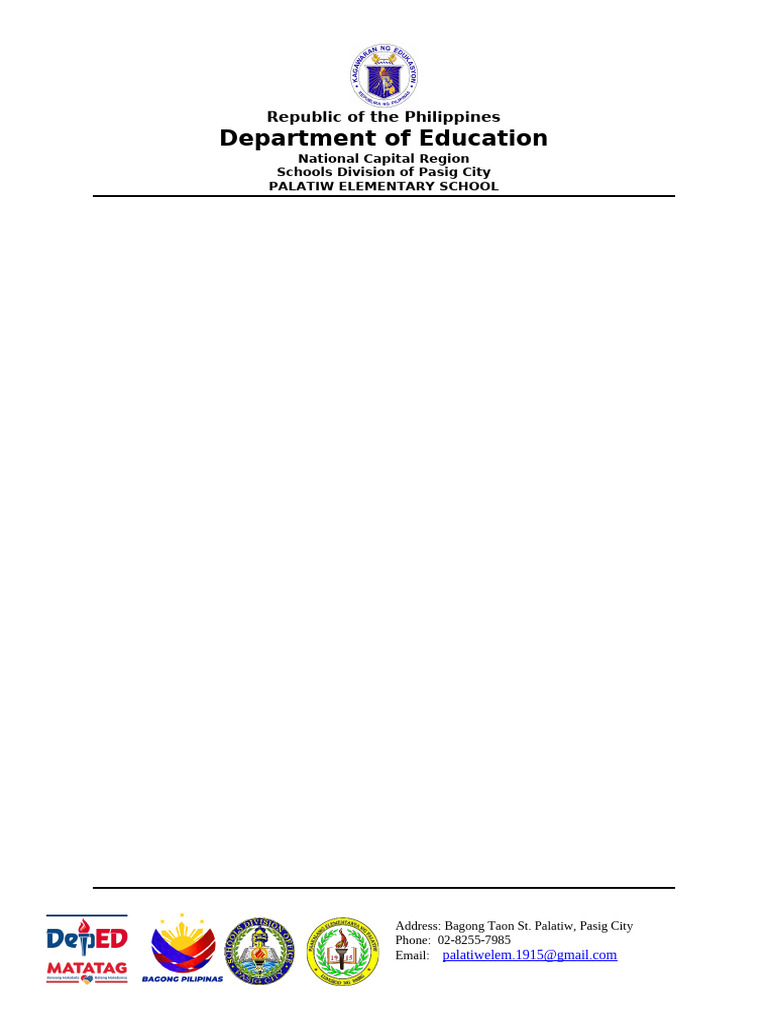 worksheet-template | PDF