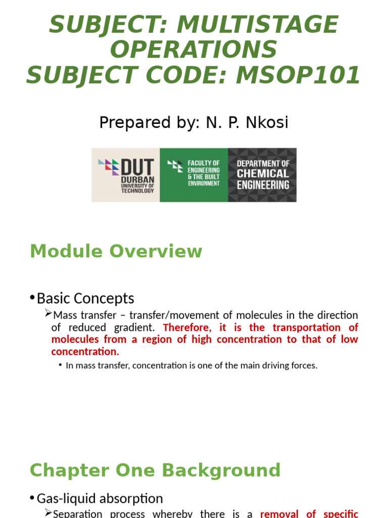 Introductory lecture examples (1) | PDF