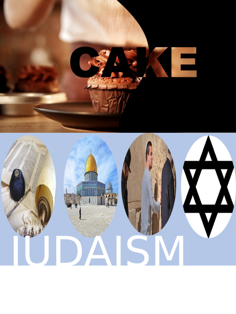 Judaism | PDF