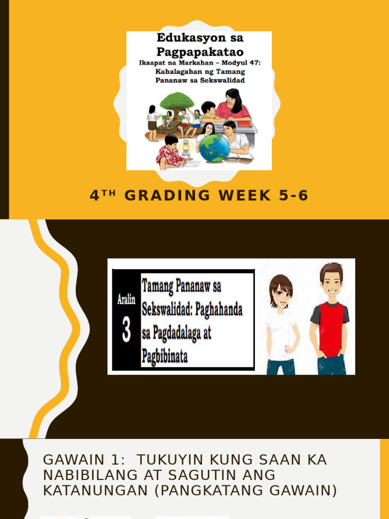 Week 5-6 4th | PDF
