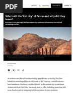 Archaeology Essentials 5th Edition PDF | PDF | Archaeology | Anthropology