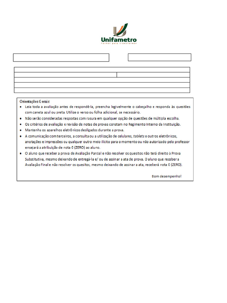 Ap01 - PCP I | PDF | Custo | Demanda