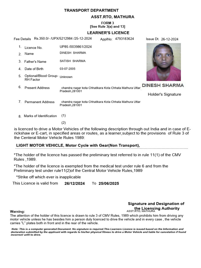 f0aed44e-f494-42ab-813a-b87c84fa9d4b | PDF | Road Transport | Driving