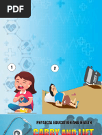 Emergency Carry Techniques | PDF | Firefighter