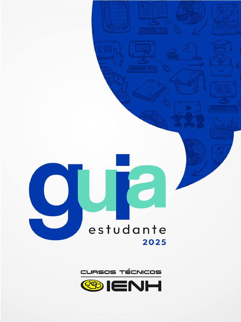 Guia Estudante CT 2025.Docx (1) (1) | PDF | Aprendizado | Pedagogia