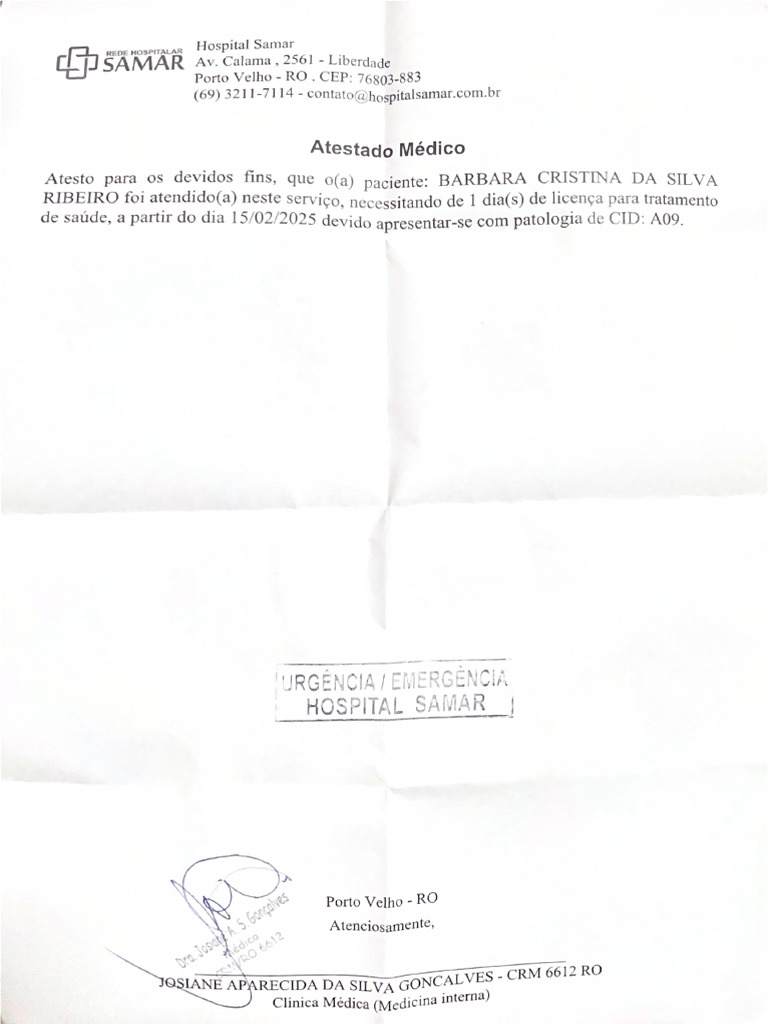 Hospital Samar | PDF