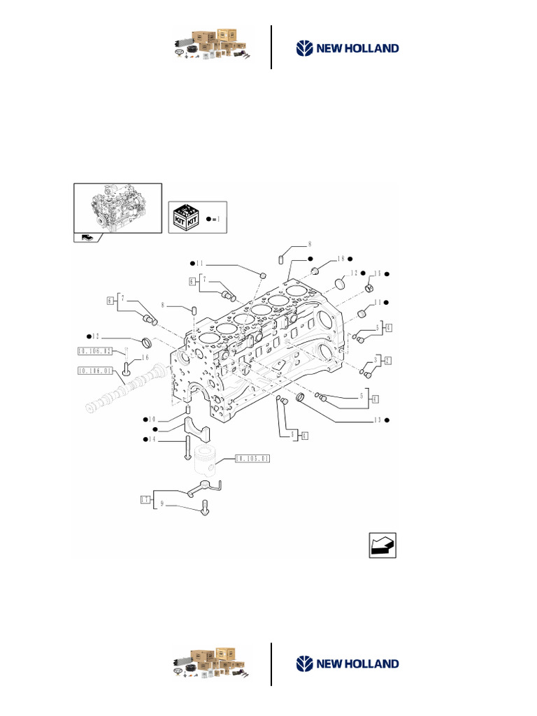 T7 Block Motor | PDF