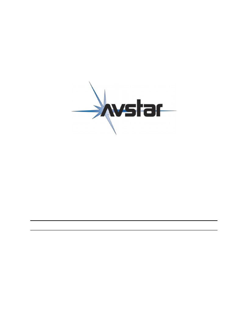 AvStar Carburetor IPC Model LVC-5-5BPA + LVC-5-5PA | PDF