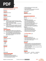 Navigate A2 Teacher's Guide | PDF