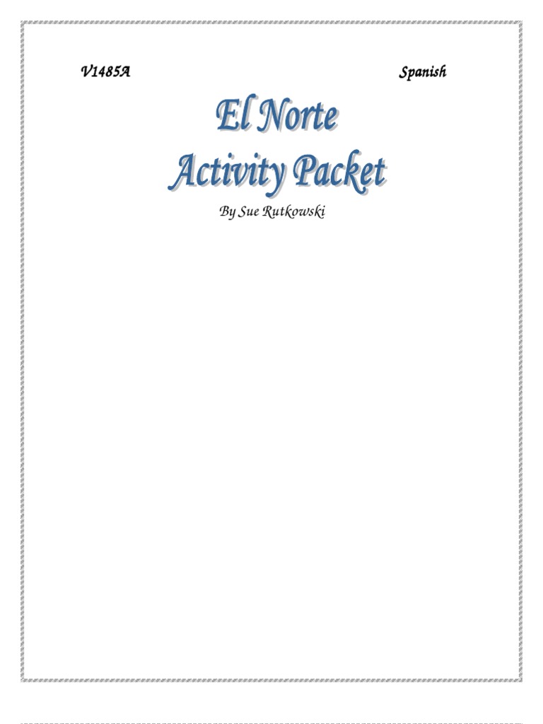 Spanish Vocabulary and Immigration Quiz | PDF | Citizenship Of The ...