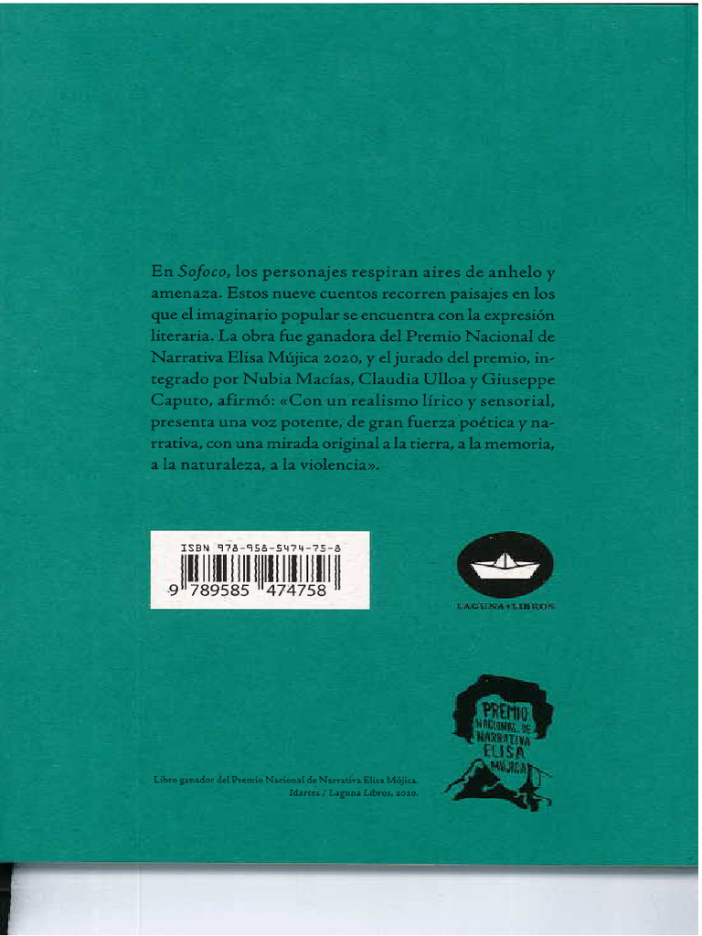SOFOCO, Laura Ortiz Gómez | PDF