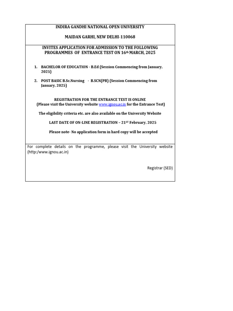 AdvertisementEnt Final (2025) | PDF