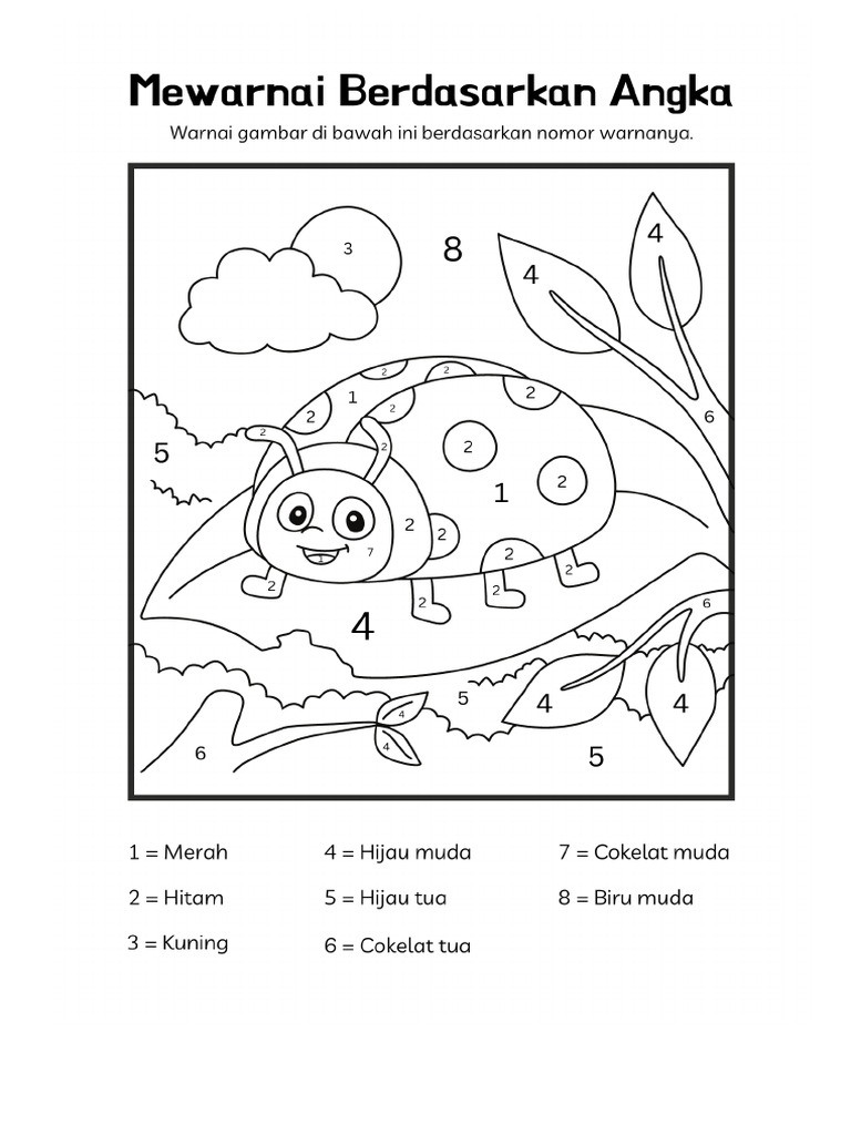 MEWARNAI | PDF