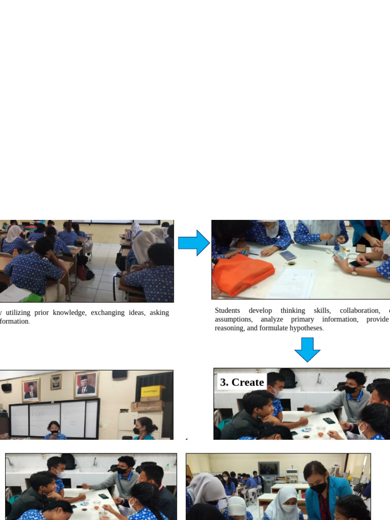Enhancing Student Collaboration Skills | PDF