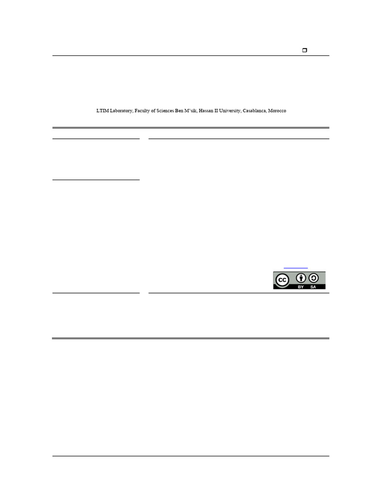 Artificial Intelligence Algorithms To Predict Customer Satisfaction: A Comparative Study | PDF ...