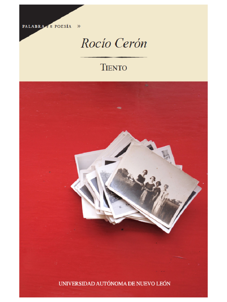 Rocio Ceron Tiento | PDF