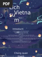 Nguyên Nhân Bùng N Phong Trào Tây Sơn | PDF