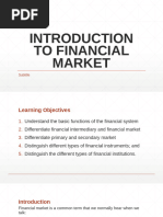 Lesson 1 BANKING - Banking and Financial Institution | PDF | Financial ...