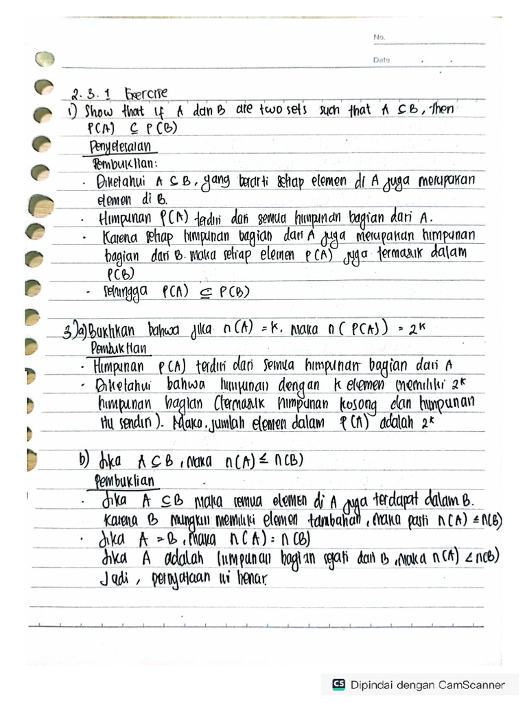 Tugas Individu 1 Logika Fuzzy | PDF