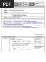 Q3 LE Mathematics 4 Lesson 4 Week 4 | PDF | Mathematics | Arithmetic