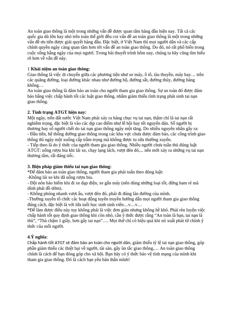 ATGT | PDF