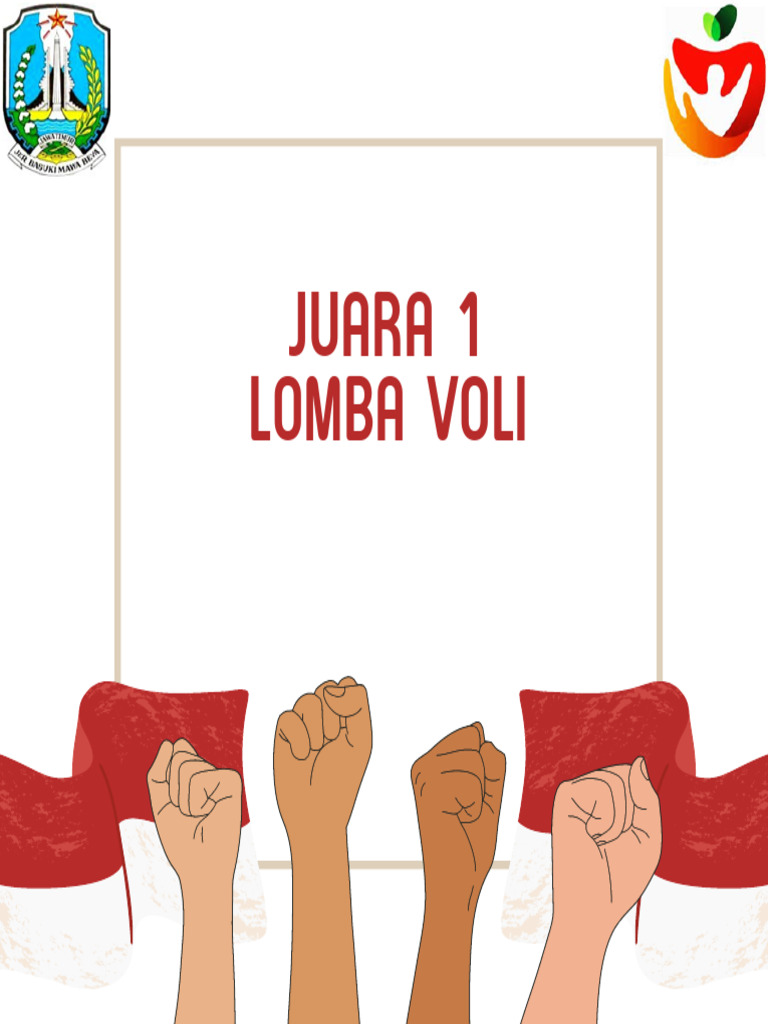 Lomba Olahraga | PDF